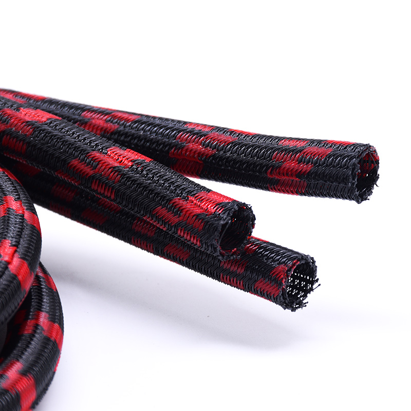 Supply Split Semi-Rigid Braided Cable Sleeve Wholesale Factory - Xiamen ...