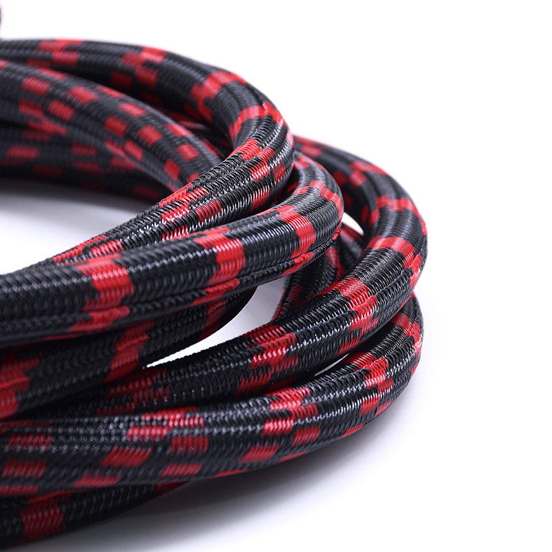 Supply Split Semi-Rigid Braided Cable Sleeve Wholesale Factory - Xiamen ...