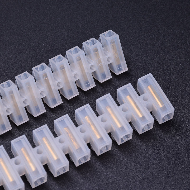 Pitch Feed Through Pluggable Series Plug and Socket Quick Connection ...