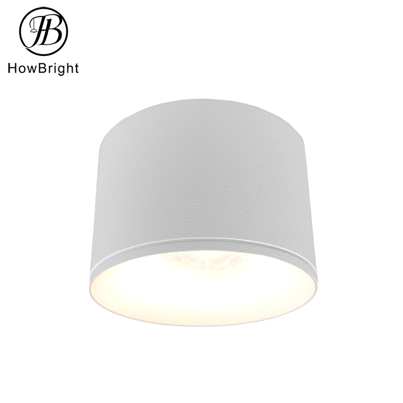 Supply LED Commercial Downlight Fitting Wholesale Factory - How Bright ...