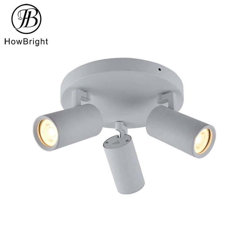 Supply Dimmable Kitchen Ceiling Surface Spotlights Wholesale Factory ...