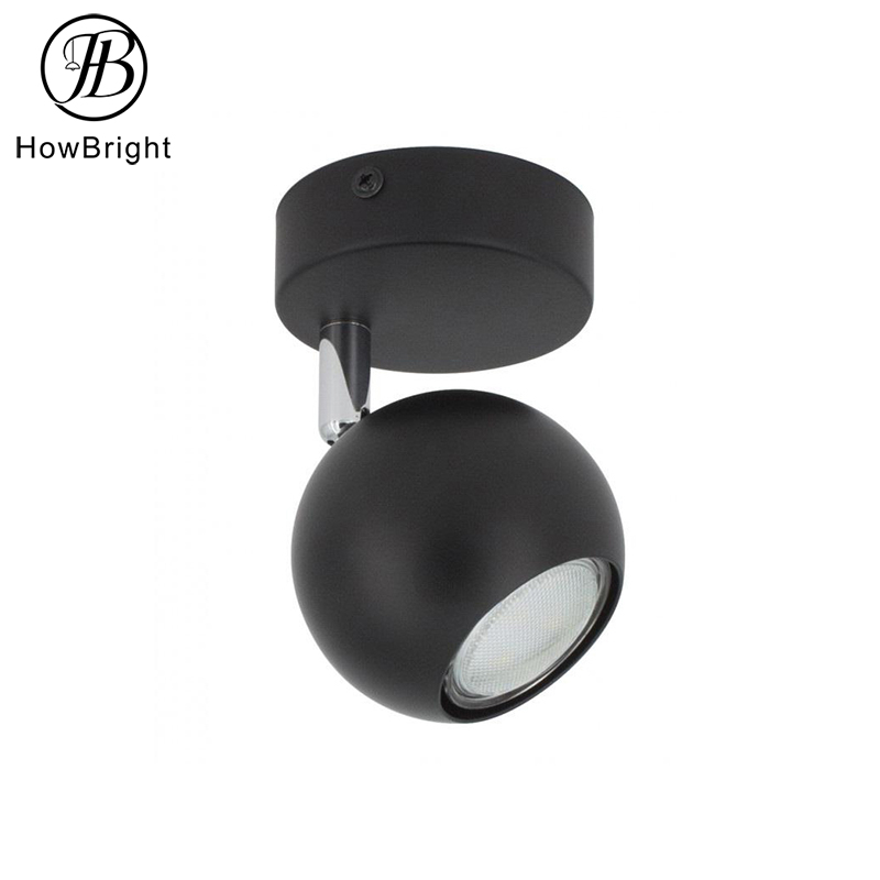 Supply Small Gu10 Spotlight Fixture Indoor Wholesale Factory - How ...