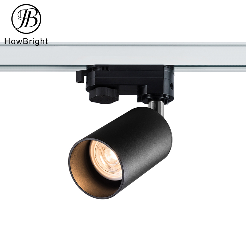 Supply Modern White GU10 Led Commercial Track Lighting Wholesale ...