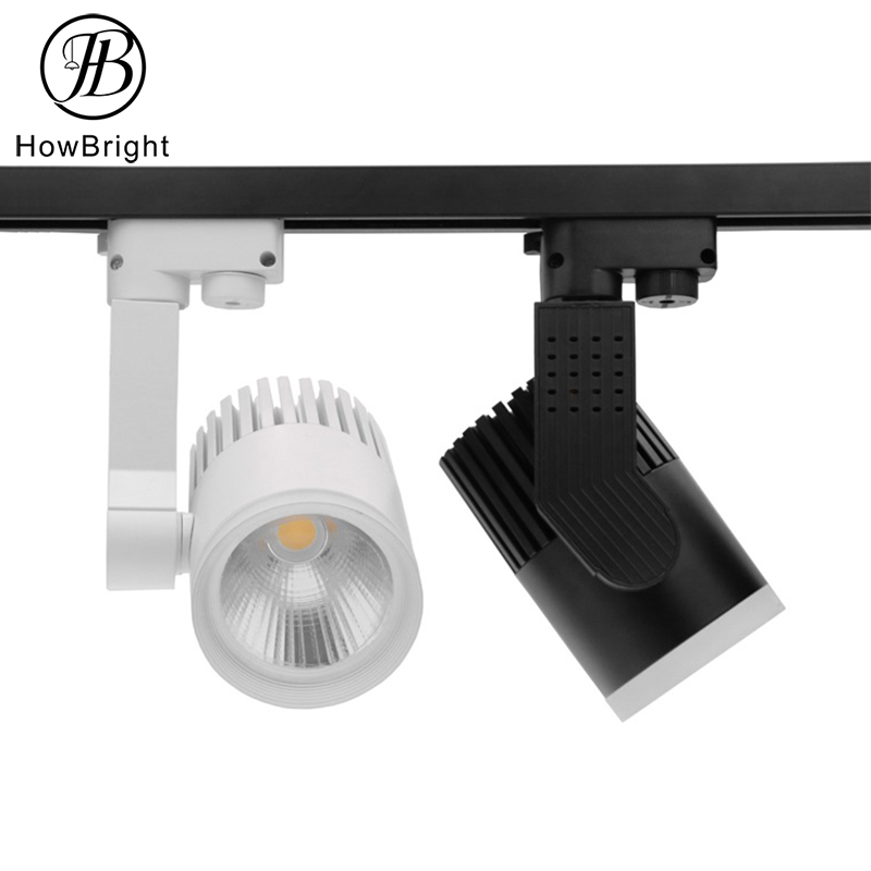 Supply Modern Led Ceiling Mounted Track Lighting Wholesale Factory ...