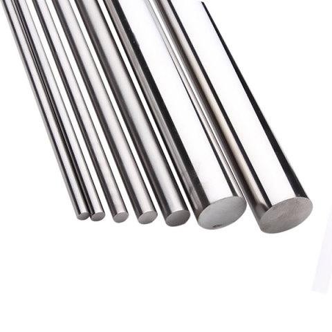Xindali Section Steel - Steel Round Bar, Silver Bright Steel,Cold-drawn ...