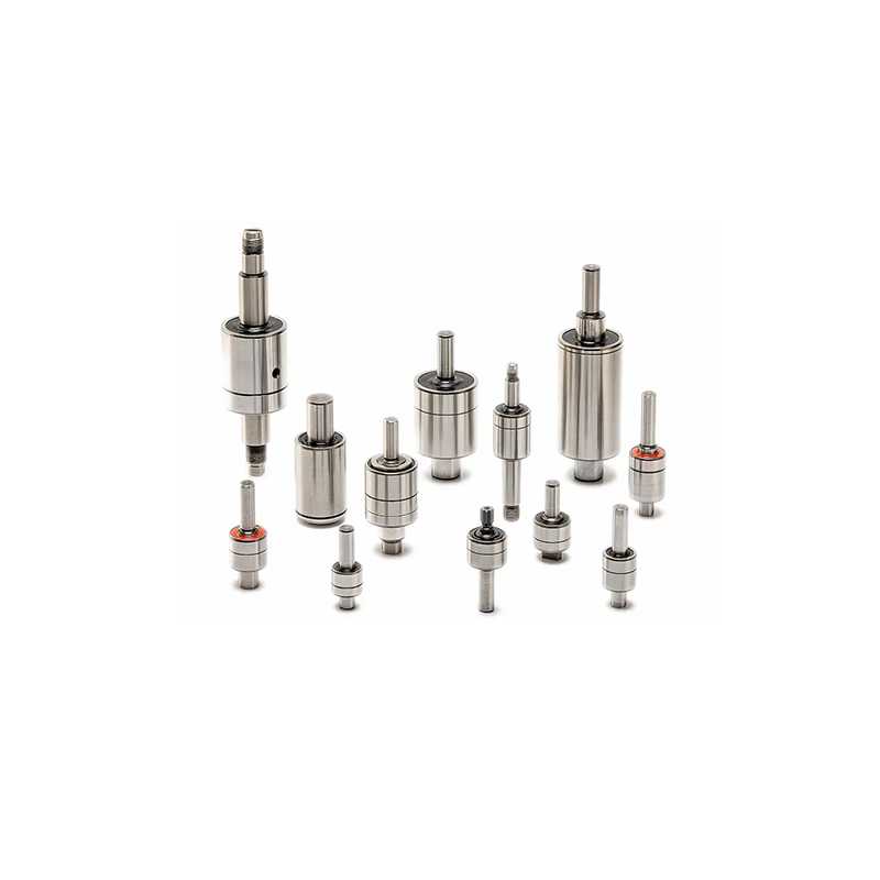 Supply Water Pump Bearing Wholesale Factory - JIANGSU SOHO HONRY WUXI ...