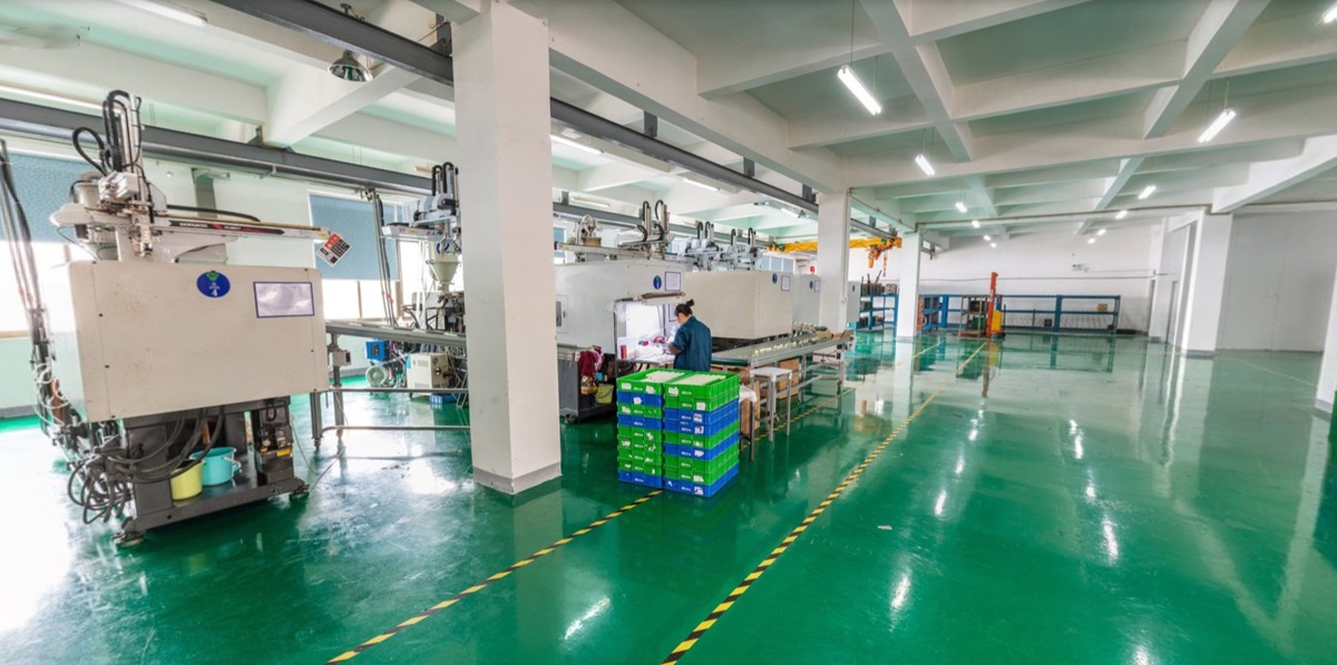 China Medical Injection Mold Factory, Bathroom Plastic Injection Mould ...