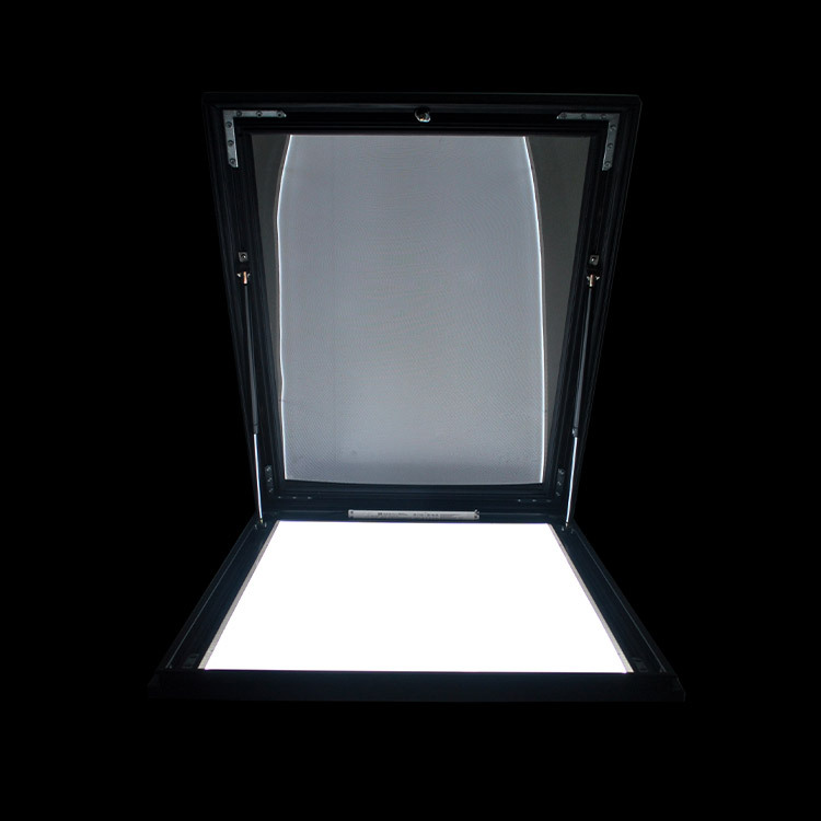 Supply Freestanding Outdoor Backlit Light Box Signs Wholesale Factory ...