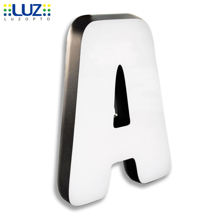 Supply 3d Lighted Led Channel Letter Signs Led Modules Wholesale ...