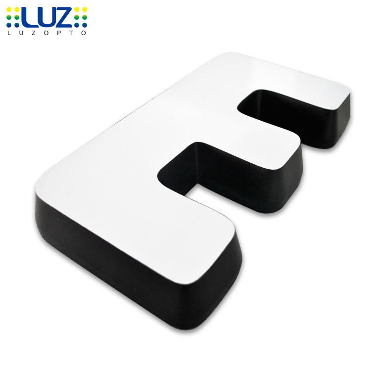 Supply 3d Lighted Led Channel Letter Signs Led Modules Wholesale ...