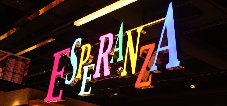 Supply Custom Rgb Led Channel Letters Illuminated Signs Wholesale ...