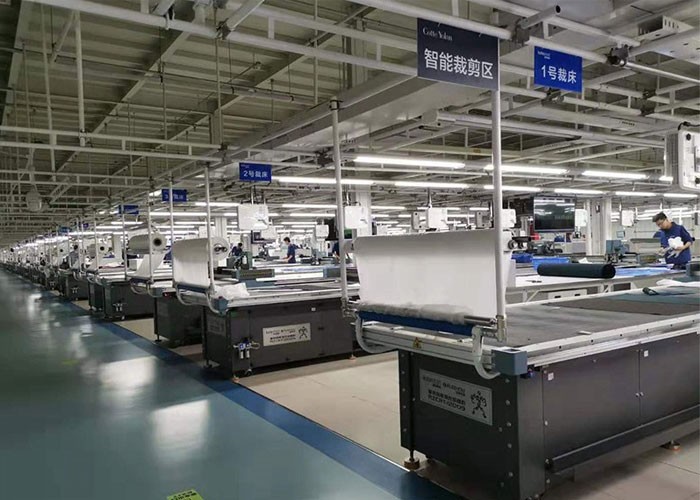 Leather Cutting Machine, Fabric Cutting Machine, Carton Box Cutting ...