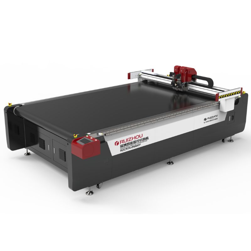 Supply Carton Box Cutting And Creasing Machine Wholesale Factory ...