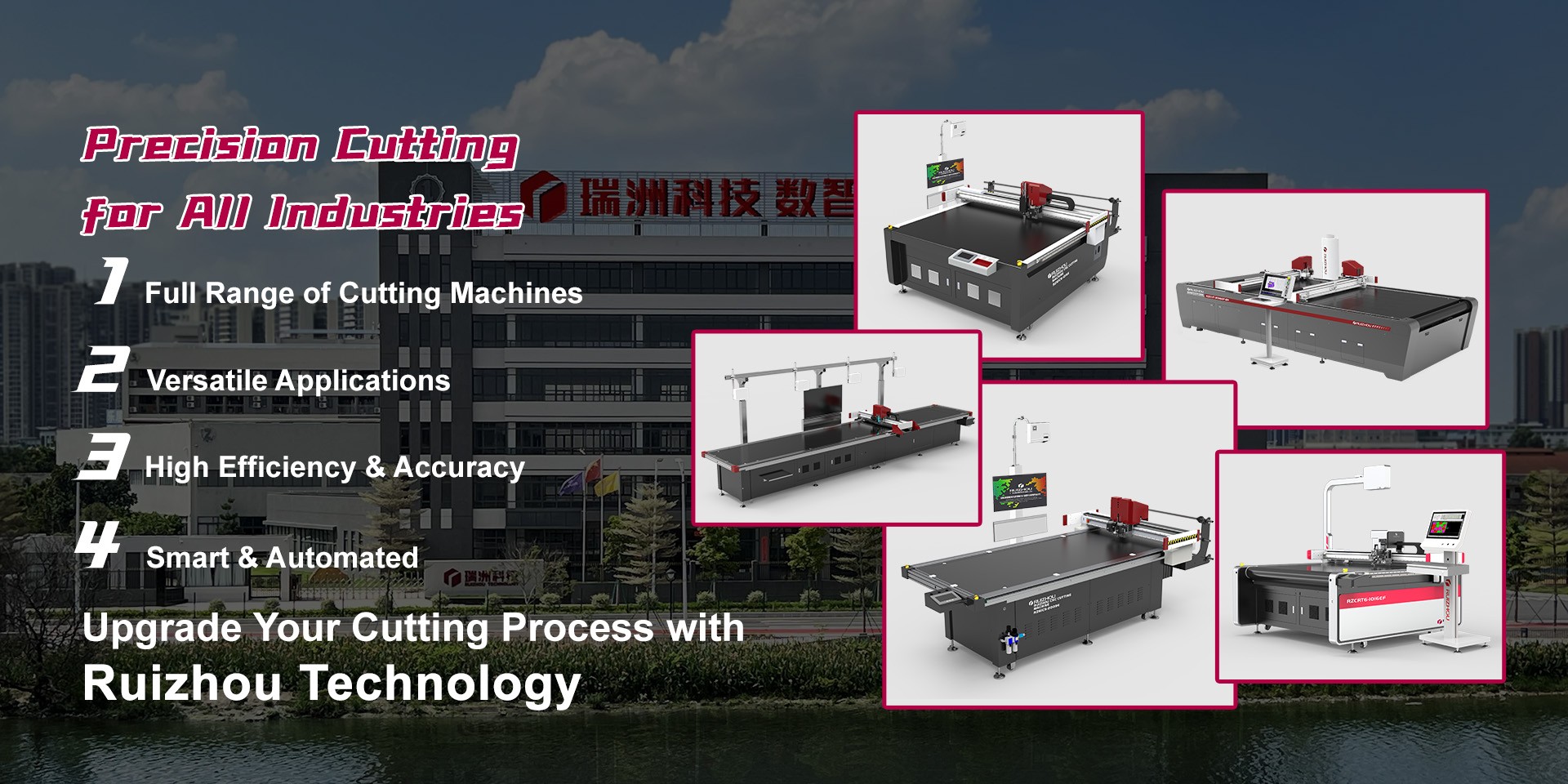 Leather Cutting Machine, Fabric Cutting Machine, Carton Box Cutting ...