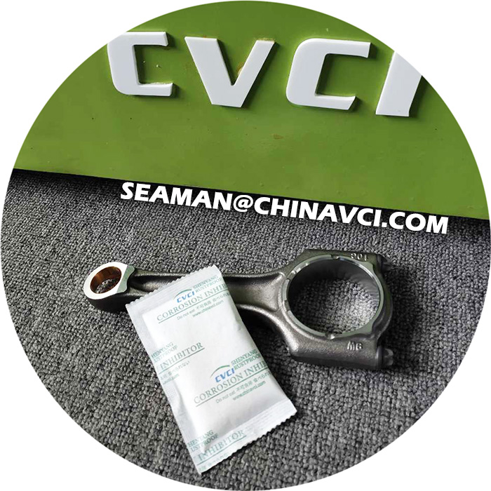 Anti Rust Paper, Anti Rust Film, VCI Powder Suppliers - Shenyang ...