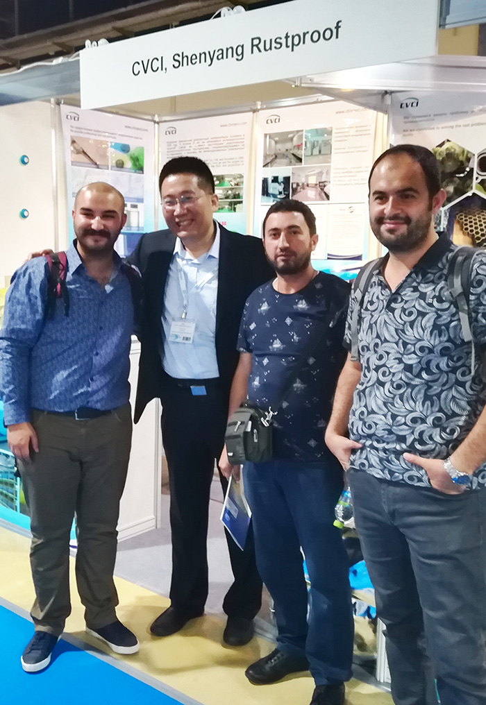 News about Anti Rust Paper, Anti Rust Film, VCI Powder - Shenyang ...