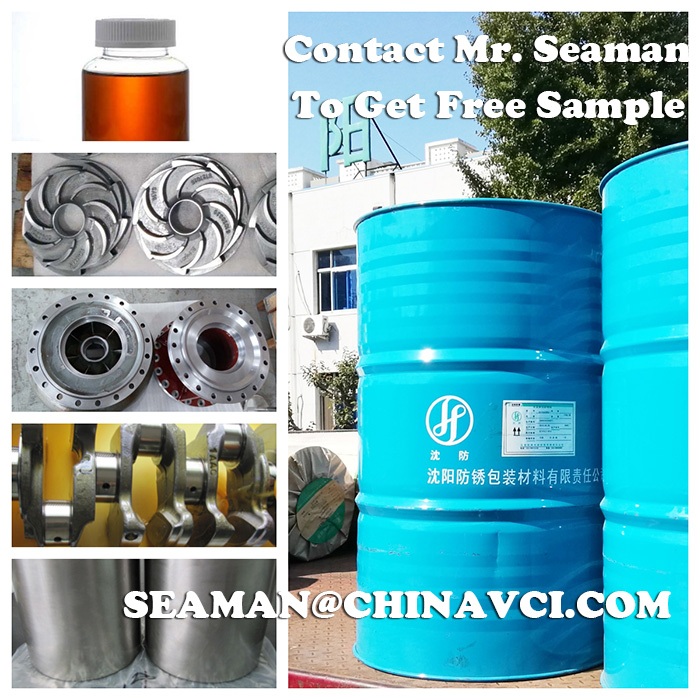 Anti Rust Paper, Anti Rust Film, VCI Powder Suppliers - Shenyang ...