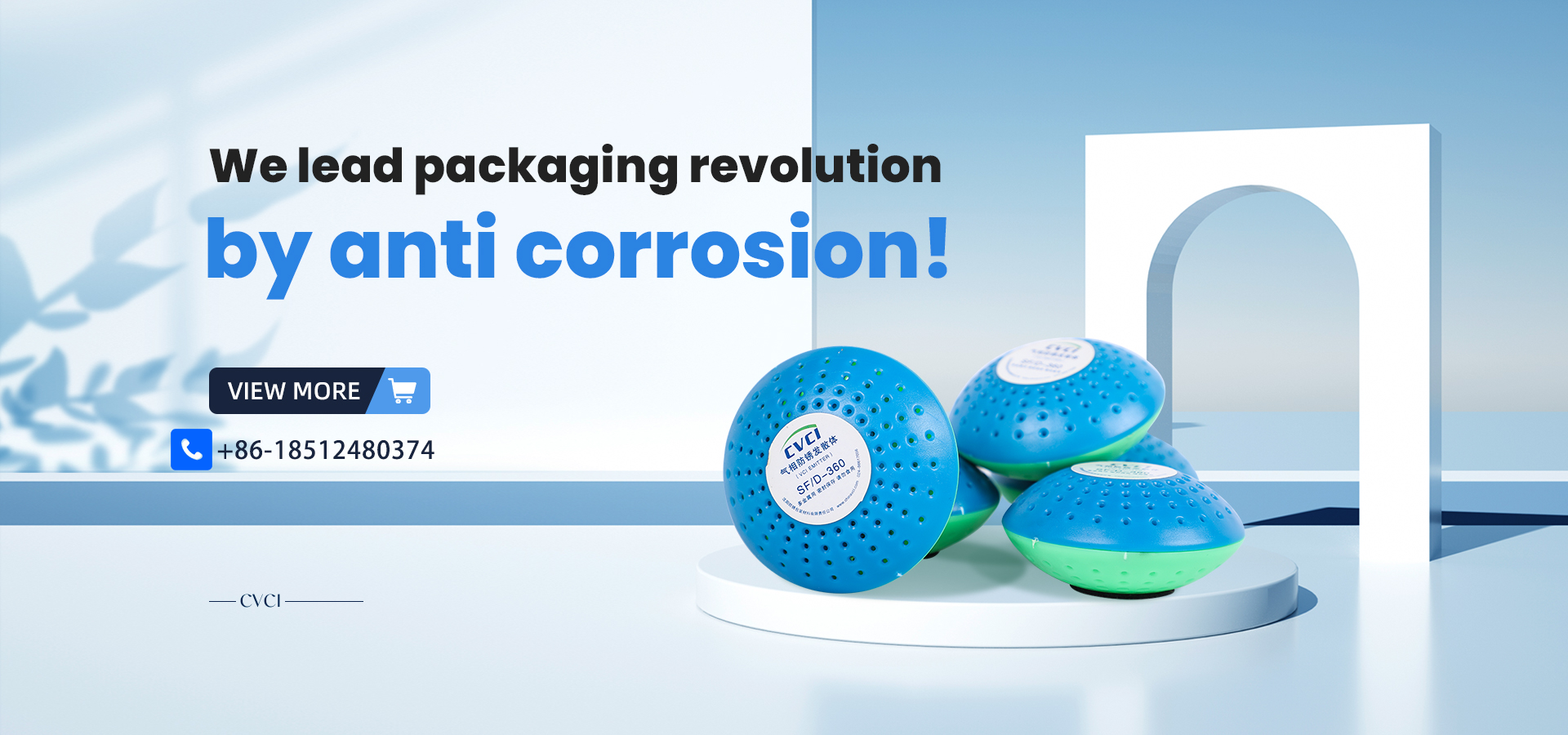 Anti Rust Paper, Anti Rust Film, VCI Powder Suppliers - Shenyang ...