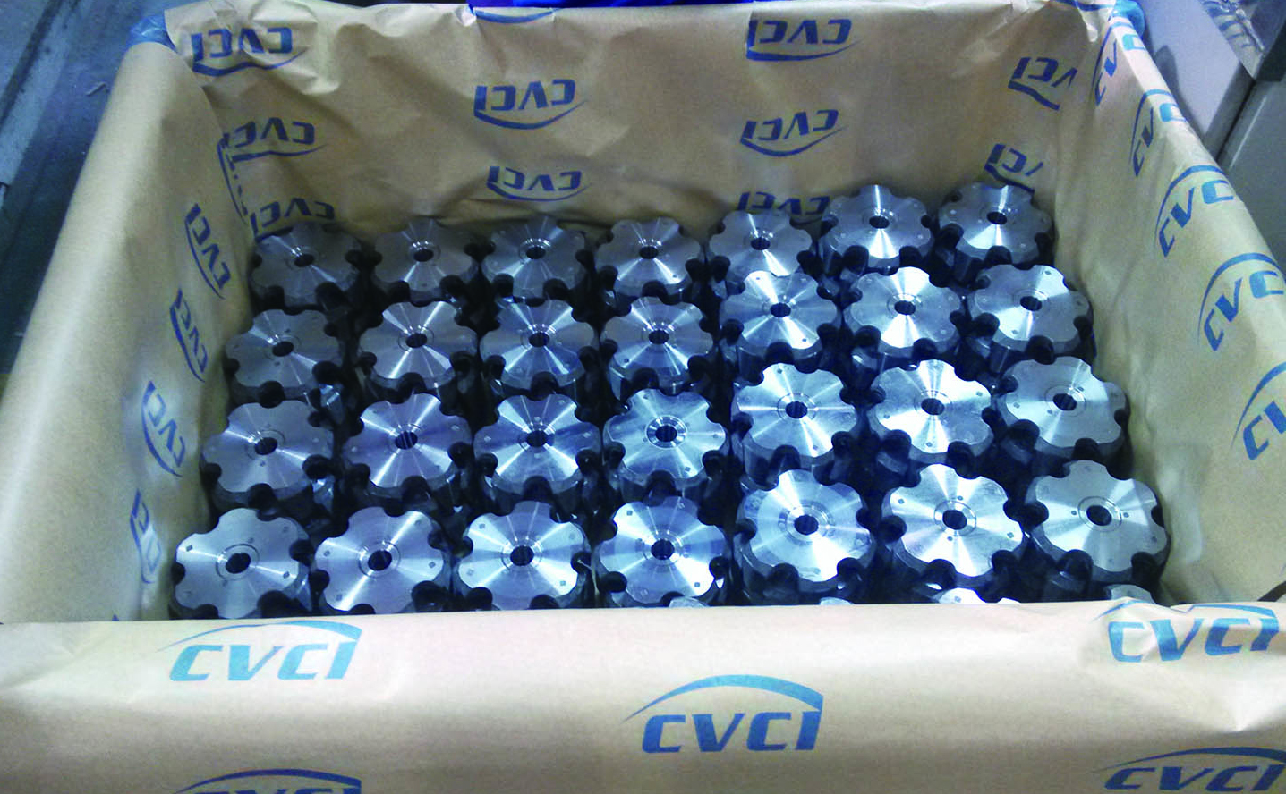 Anti Rust Paper, Anti Rust Film, VCI Powder Suppliers - Shenyang ...