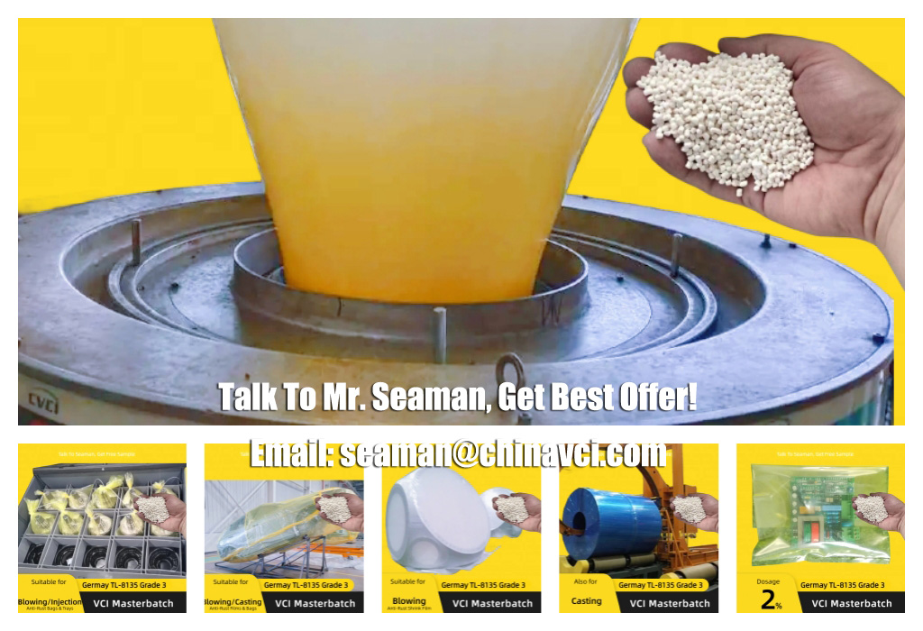 Anti Rust Paper, Anti Rust Film, VCI Powder Suppliers - Shenyang ...