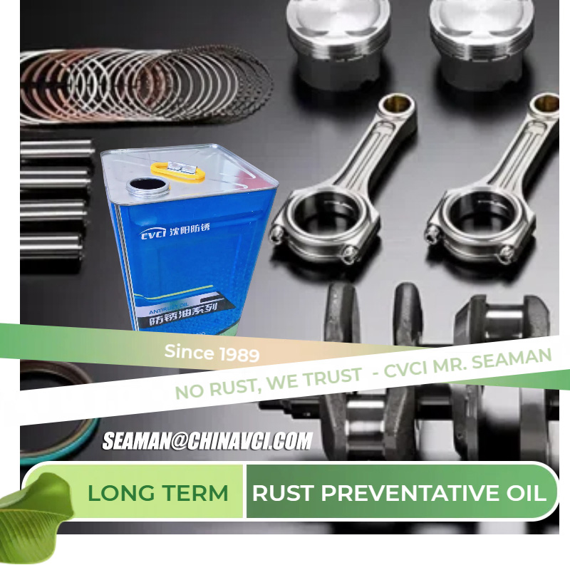 News about Anti Rust Paper, Anti Rust Film, VCI Powder - Shenyang ...