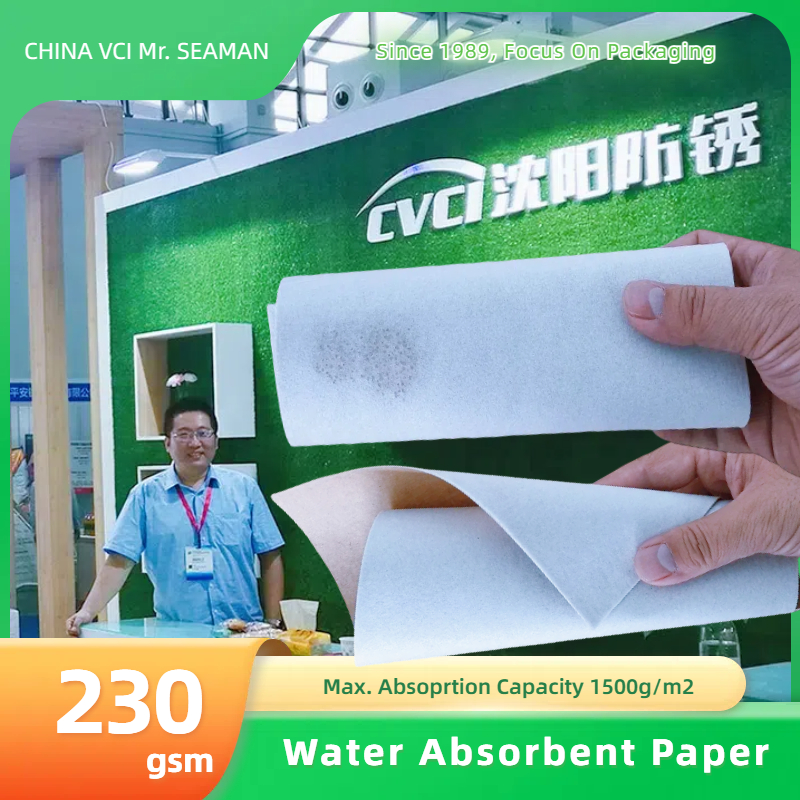 News about Anti Rust Paper, Anti Rust Film, VCI Powder - Shenyang ...