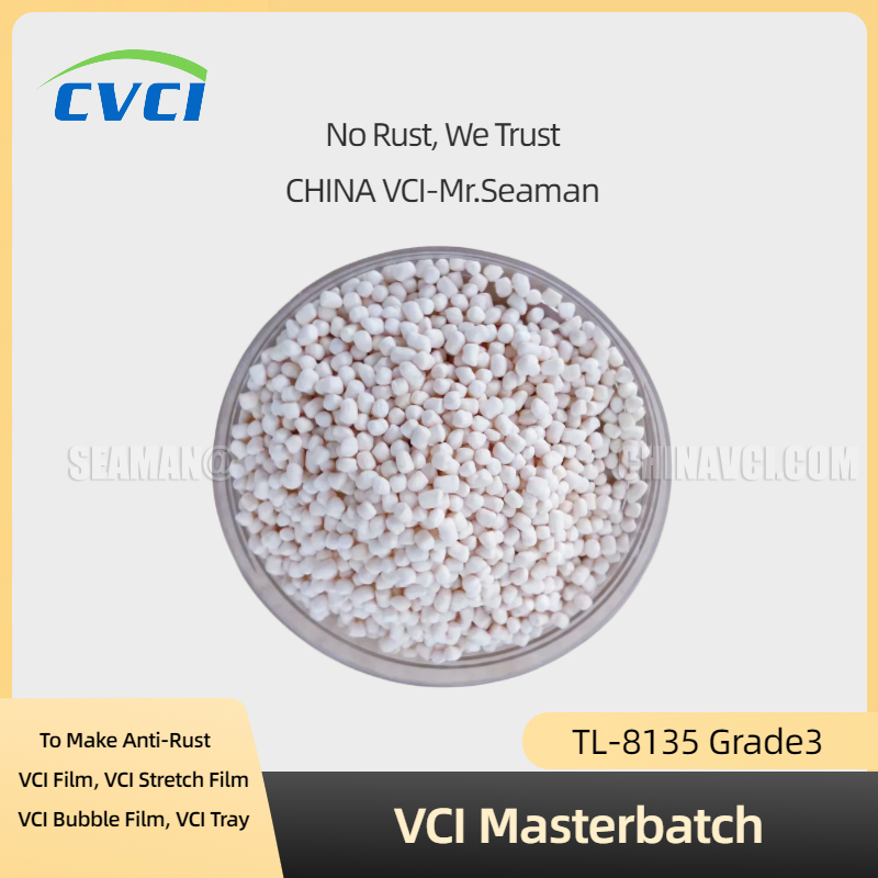 News about Anti Rust Paper, Anti Rust Film, VCI Powder - Shenyang ...