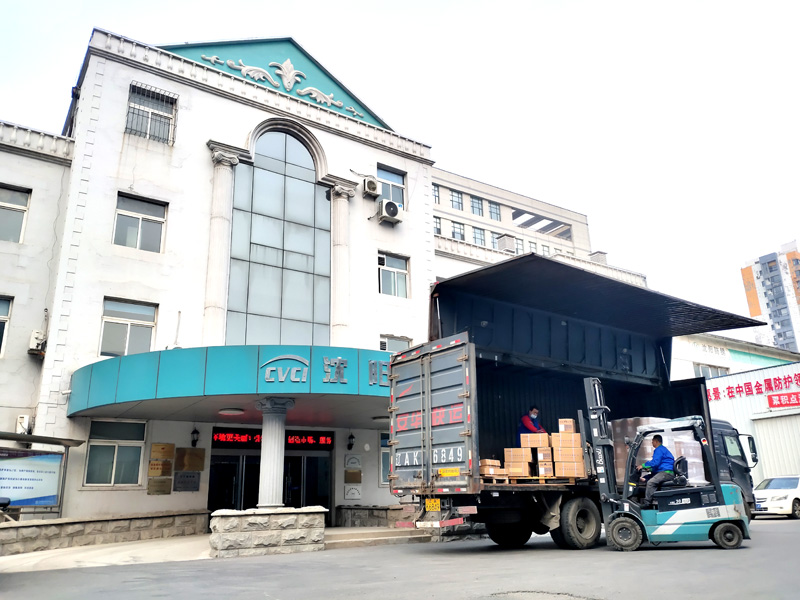 Anti Rust Paper, Anti Rust Film, VCI Powder Suppliers - Shenyang ...