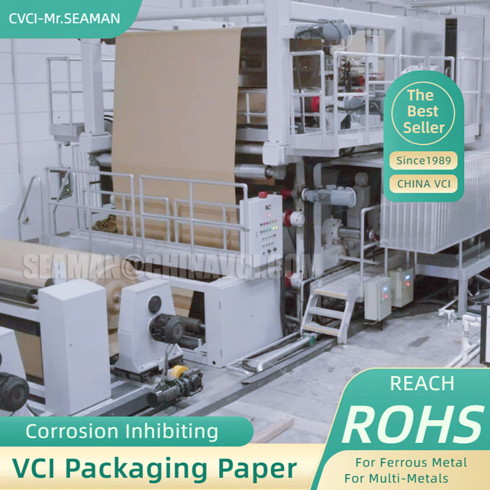 Anti Rust Paper, Anti Rust Film, VCI Powder Suppliers - Shenyang ...