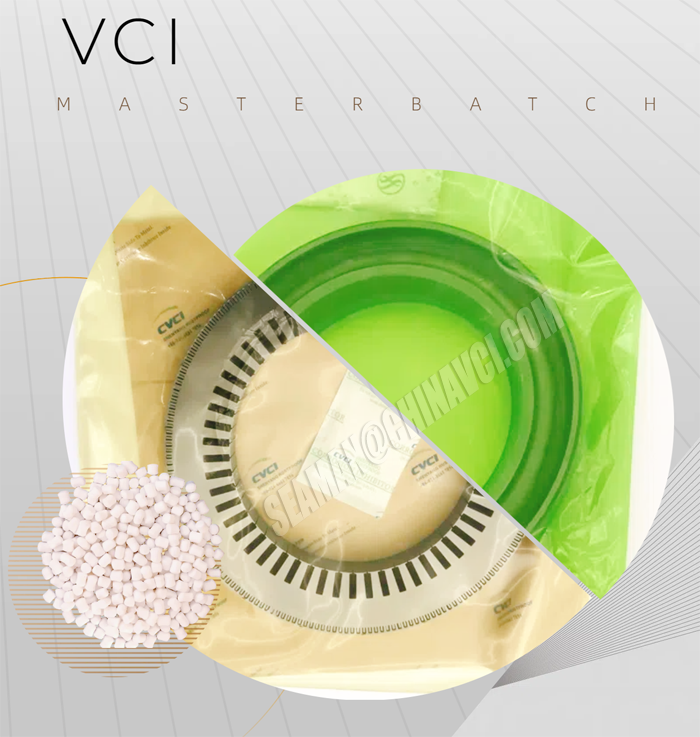 News about Anti Rust Paper, Anti Rust Film, VCI Powder - Shenyang ...