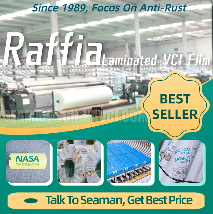 News about Anti Rust Paper, Anti Rust Film, VCI Powder - Shenyang ...