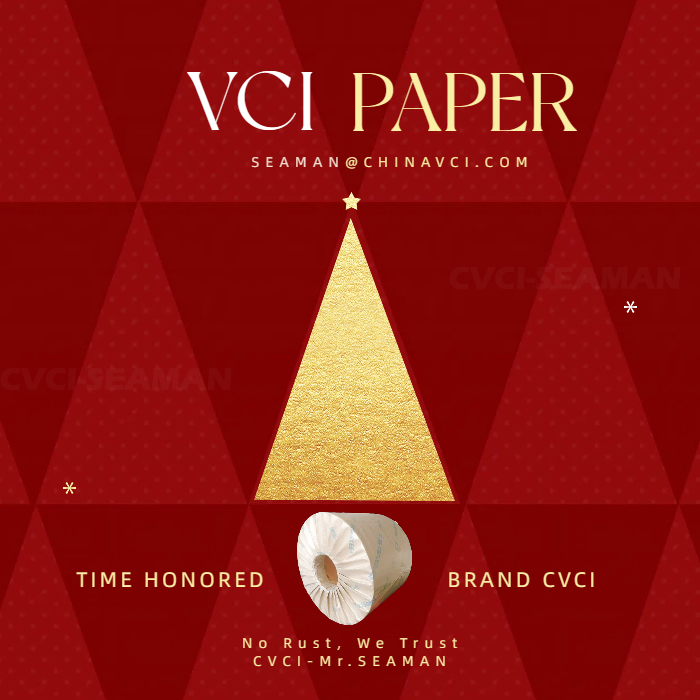 Anti Rust Paper, Anti Rust Film, VCI Powder Suppliers - Shenyang ...