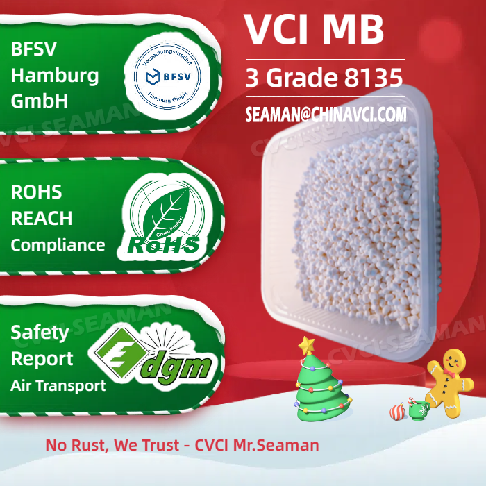 Anti Rust Paper, Anti Rust Film, VCI Powder Suppliers - Shenyang ...