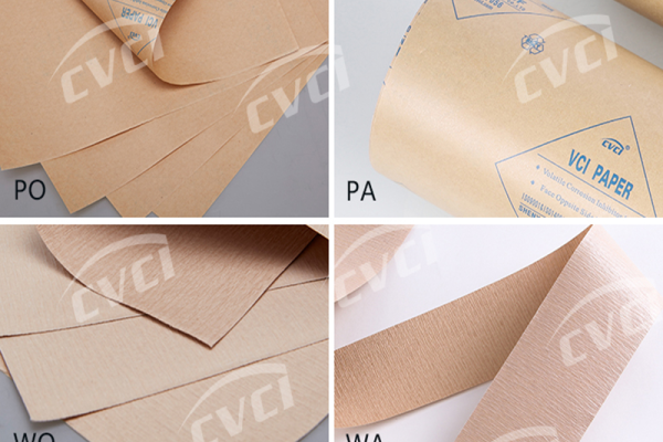 Anti Rust Paper, Anti Rust Film, VCI Powder Suppliers - Shenyang ...