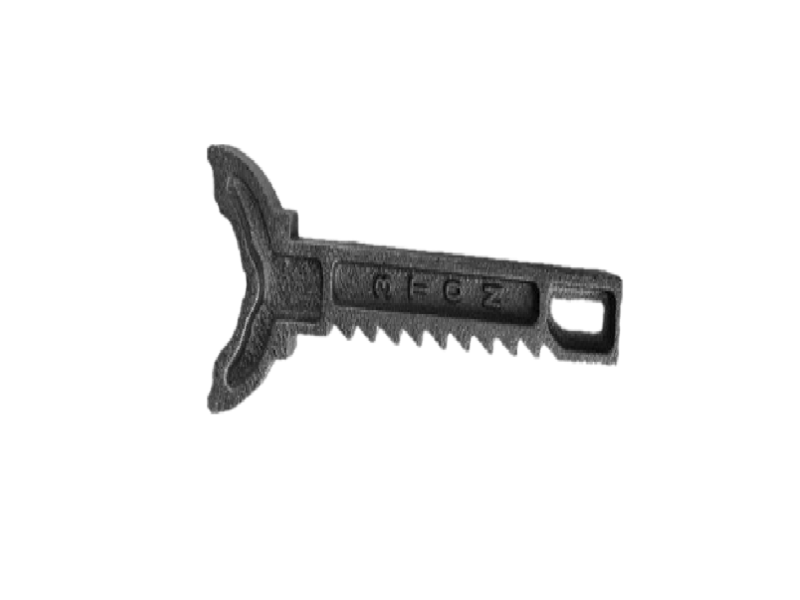 Supply Agricultural Machinery Rail Car Rack Wholesale Factory Liaoning Yohon Casting Co Ltd