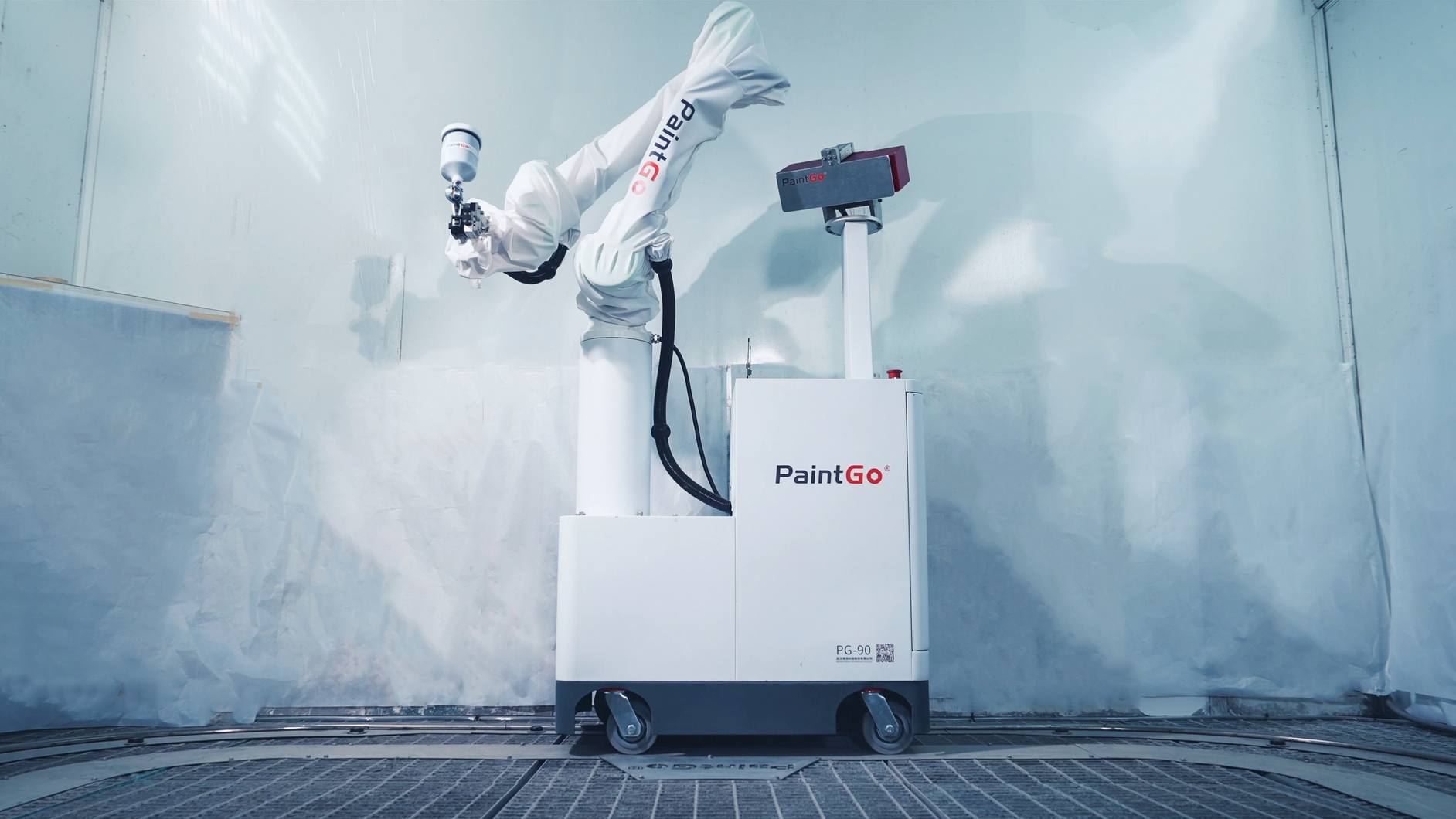 武汉湾流科技股份有限公司