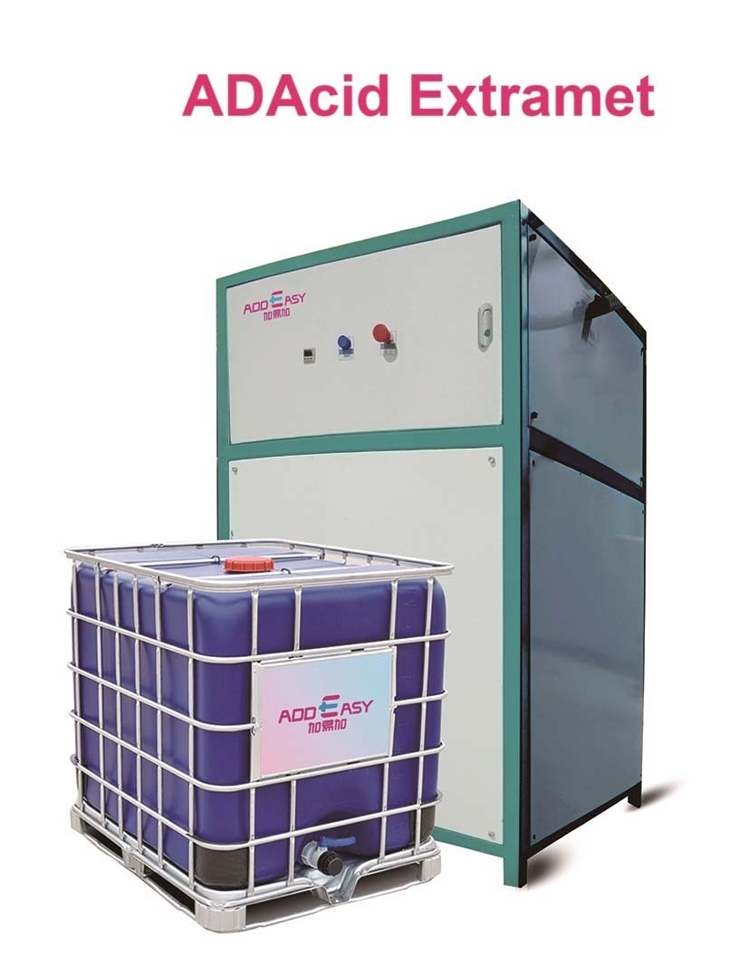 Supply ADAcid Extramet Wholesale Factory - ADDEASY BIO-TECHNOLOGY CO.,LTD