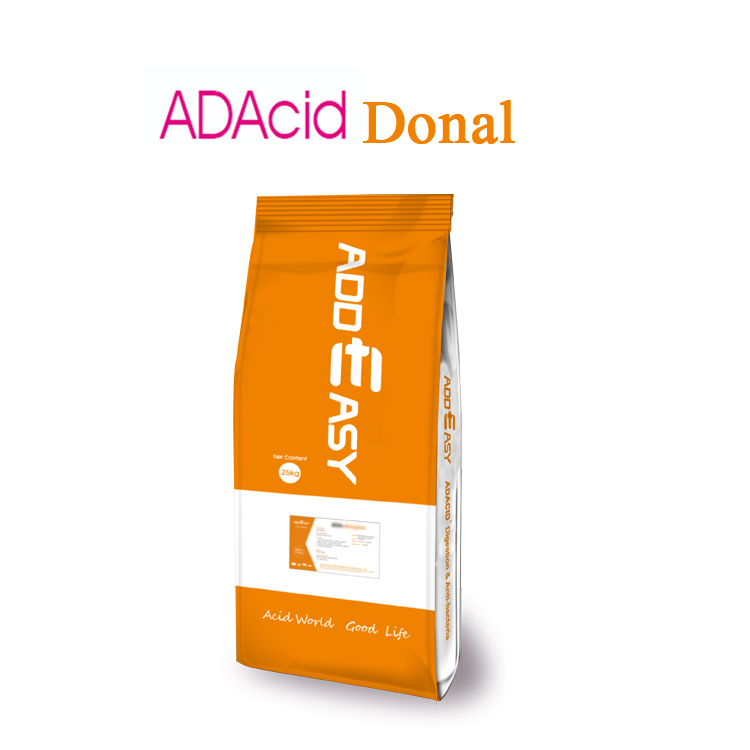 Supply ADAcid Donal Wholesale Factory - ADDEASY BIO-TECHNOLOGY CO.,LTD