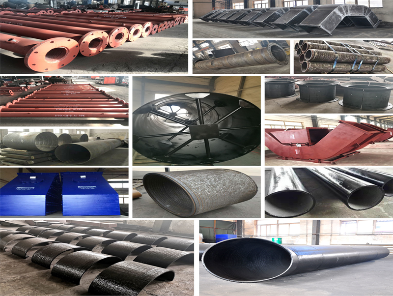 Chromium Carbide Overlay (CCO) Wear Plates, Chromium Carbide Overlay ...