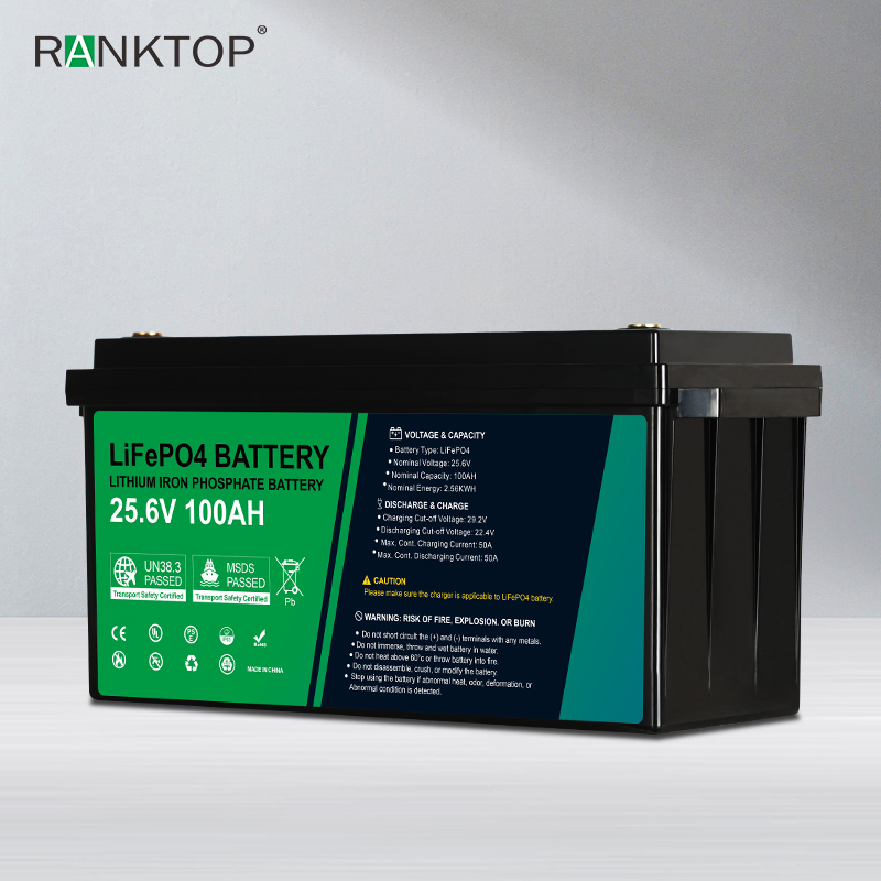 Supply Lead Acid Battery 12V 100Ah 200Ah Home Sun Battery For Solar ...