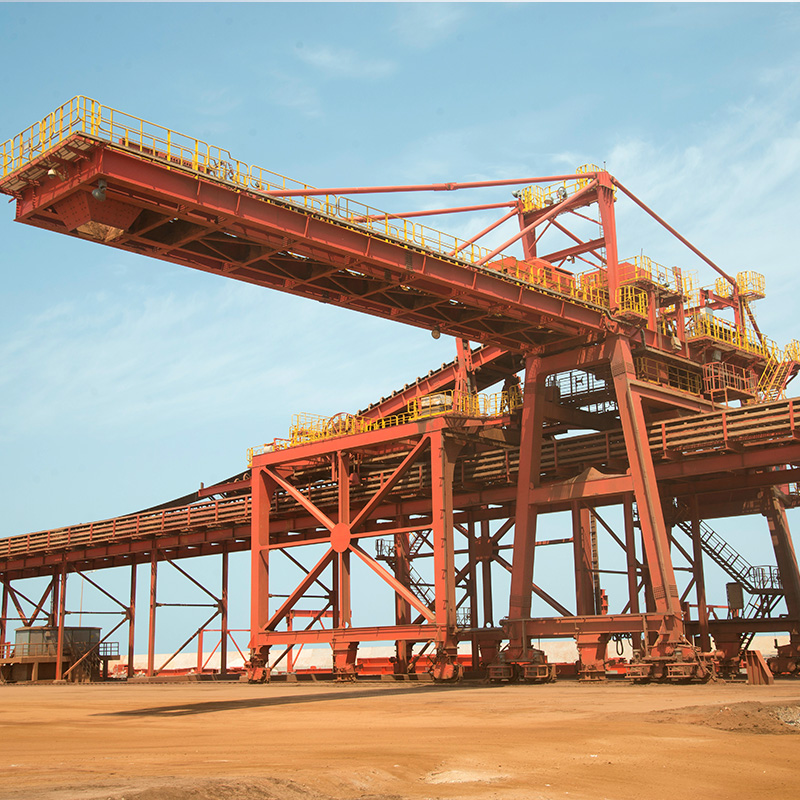 Supply High-capacity Continuous Stacking Equipment Wholesale Factory ...