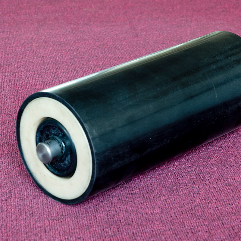Supply High Silent Polymer Rollers Wholesale Factory - Jiaozuo Creation Heavy Industry Co.,Ltd.
