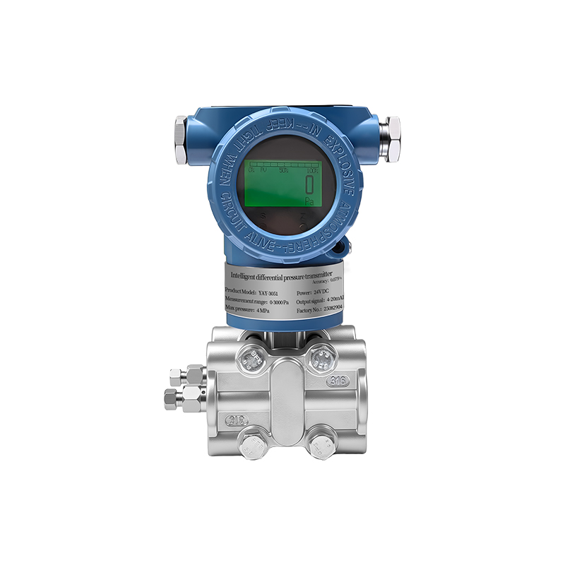Supply YAY-3051 High-Stability Differential Pressure / Level ...