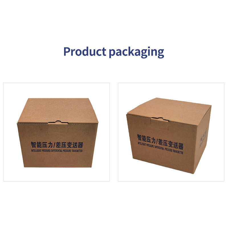 Supply YAY-3051 High-Stability Differential Pressure / Level ...