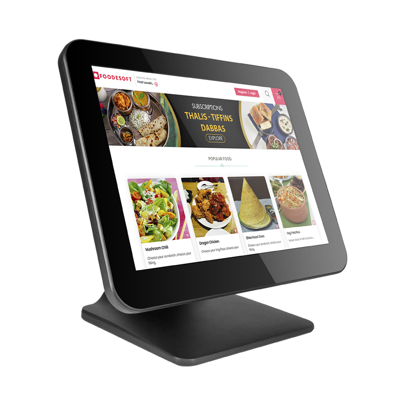 Supply 2024 release all in one pos system window 10 pos 15 inch ...