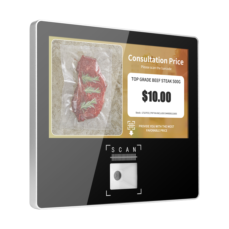 Supply Price Checker for Supermarket 2024 New Model Price Checker ...