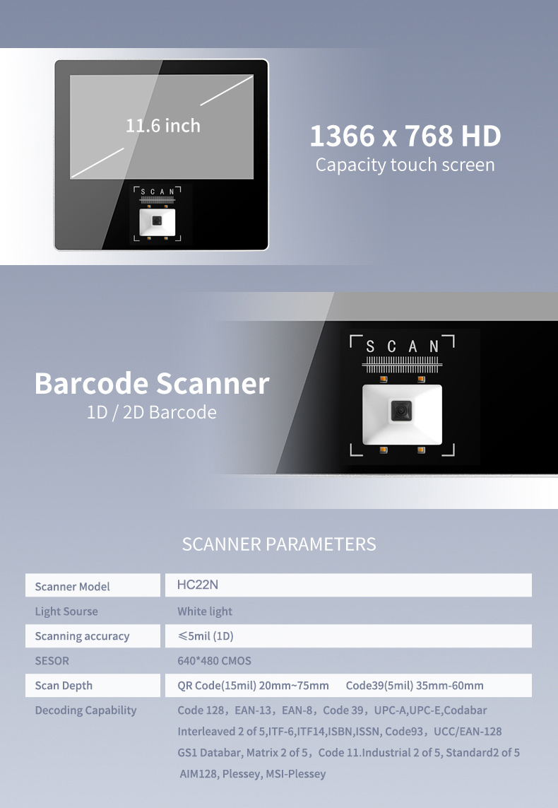 Supply Metal Price Checker Manufacturer LED Screen Barcode Price ...