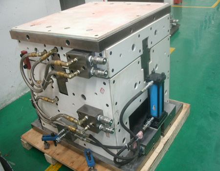 China SMC mold Manufacturers