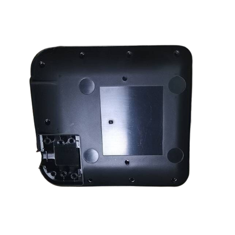 Supply Electronica cover Wholesale Factory - Derco Mould Engineer Co., Ltd
