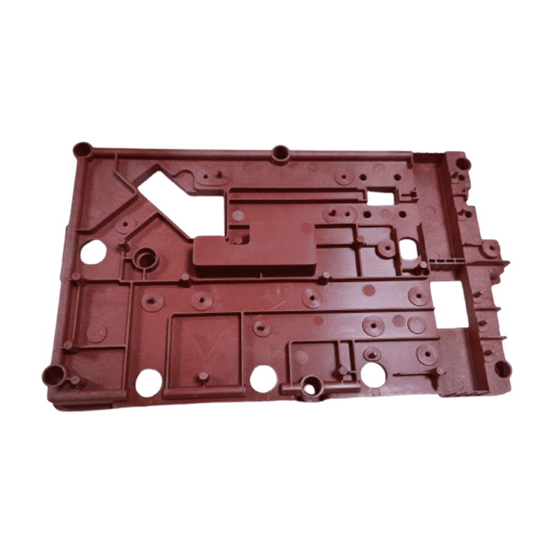 Supply House Wholesale Factory - Derco Mould Engineer Co., Ltd